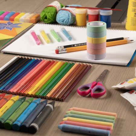 Lista Definitiva de Útiles Escolares para Cada Etapa Educativa ...